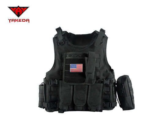 Taktisches Airsoft-Paintball-Fliegenklatsche Molle-Armee-Militär ...